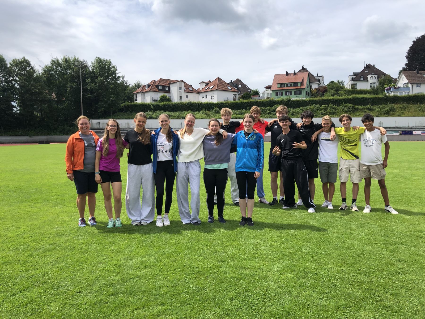 Aktuelles Valentin-Heider-Gymnasium